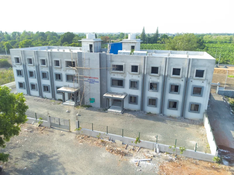 RNGPIT — R. N. G. Patel Institute of Technology