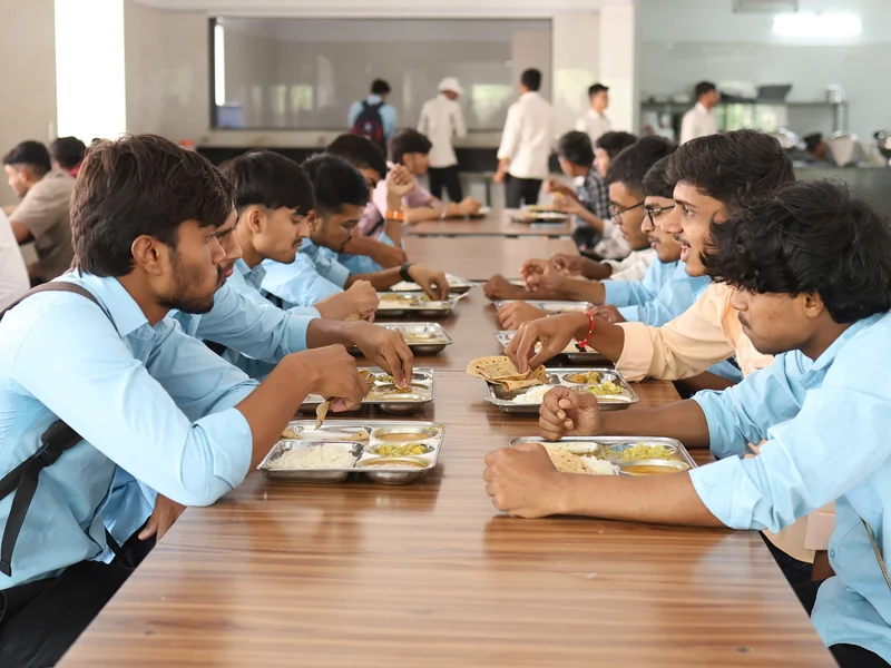 RNGPIT — R. N. G. Patel Institute of Technology
